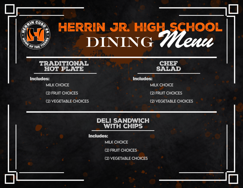Live Feed | Herrin Junior High School